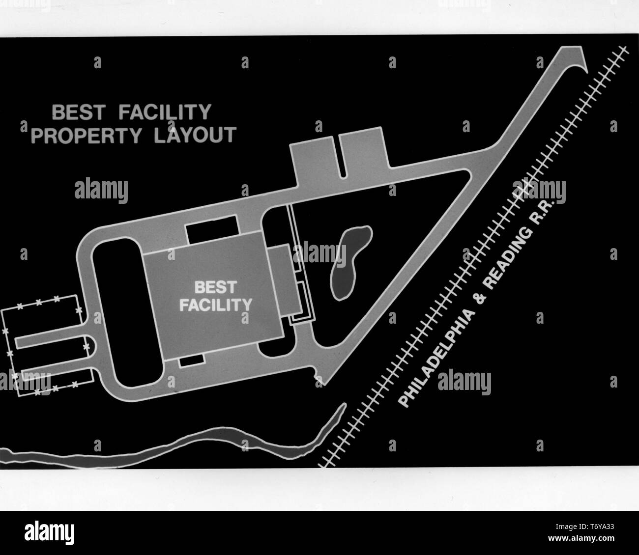 Electricity storage facility Black and White Stock Photos & Images - Alamy