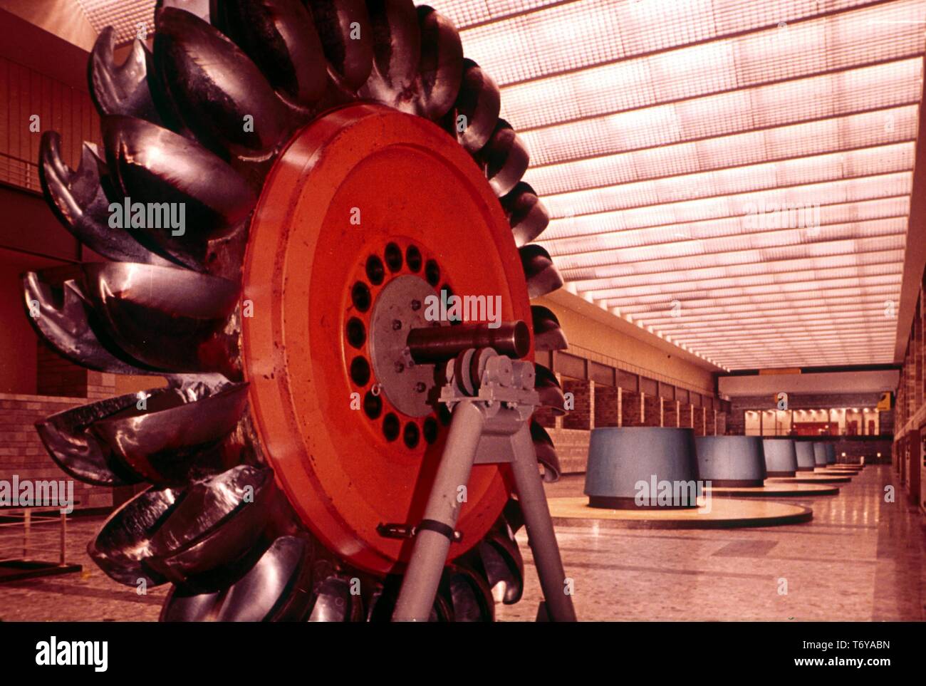 Hydraulic Structure High Resolution Stock Photography and Images - Alamy