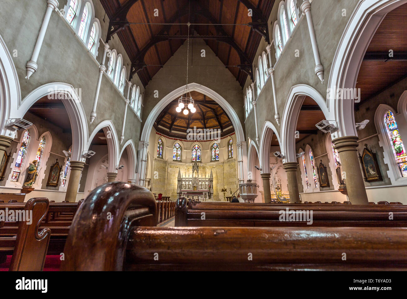 Ogive hi-res stock photography and images - Alamy