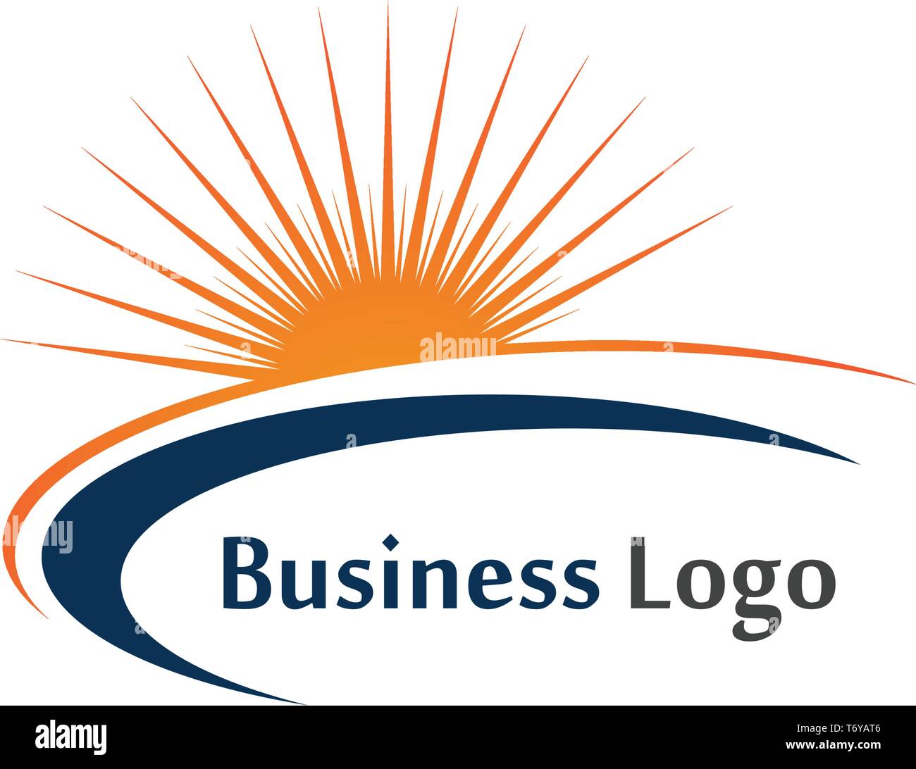 River logo and symbols vector Template Stock Vector Image & Art - Alamy