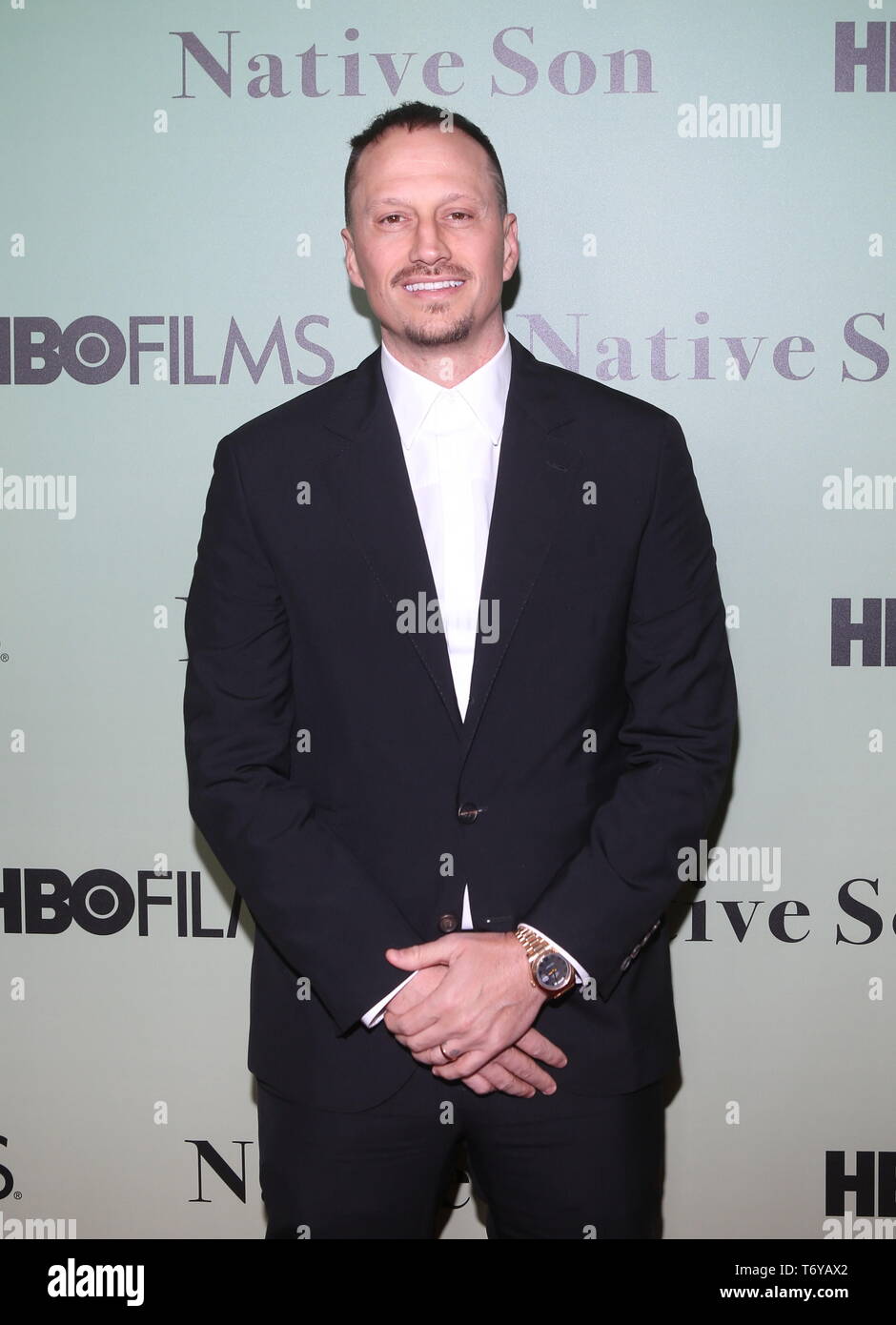 Michael sherman hi-res stock photography and images - Alamy