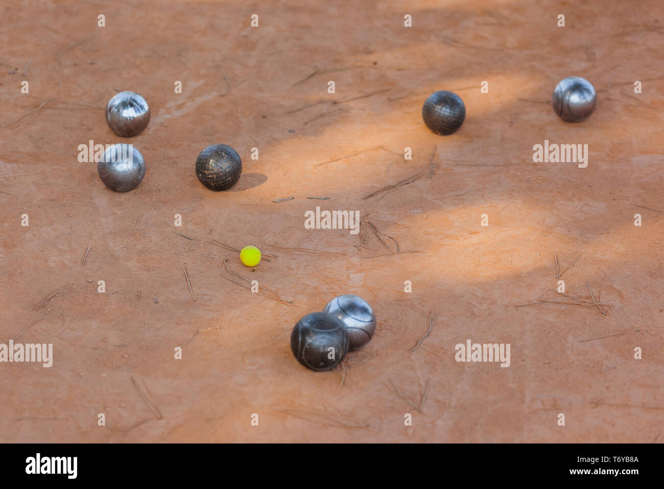 Ground measurement hi-res stock photography and images - Alamy