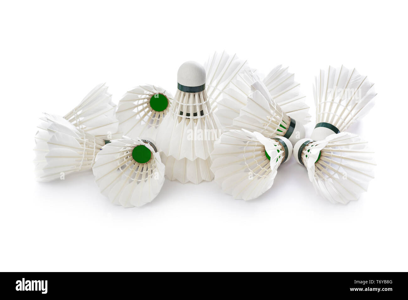 Motion shuttlecock player hi-res stock photography and images - Alamy