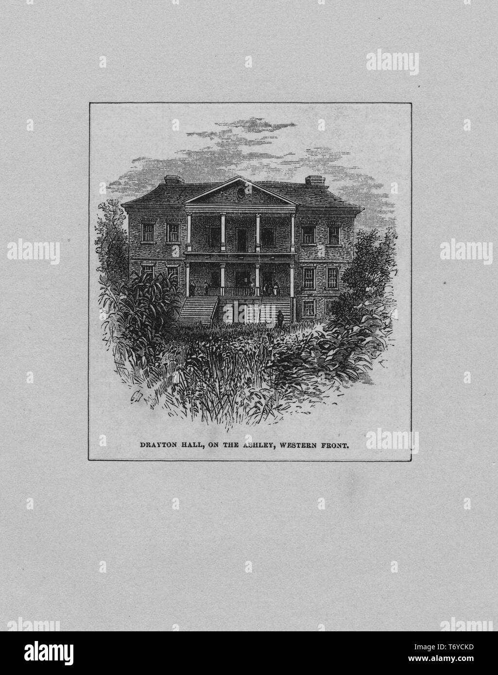 Public library on south Black and White Stock Photos & Images - Alamy