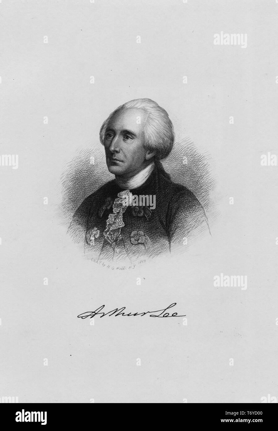 Portrait of arthur lee hi-res stock photography and images - Alamy