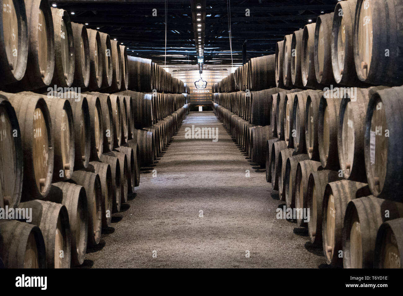 Many Barrels High Resolution Stock Photography and Images - Alamy
