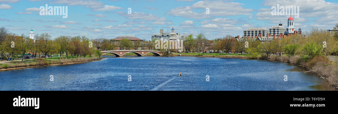 Eliot bridge hi-res stock photography and images - Alamy