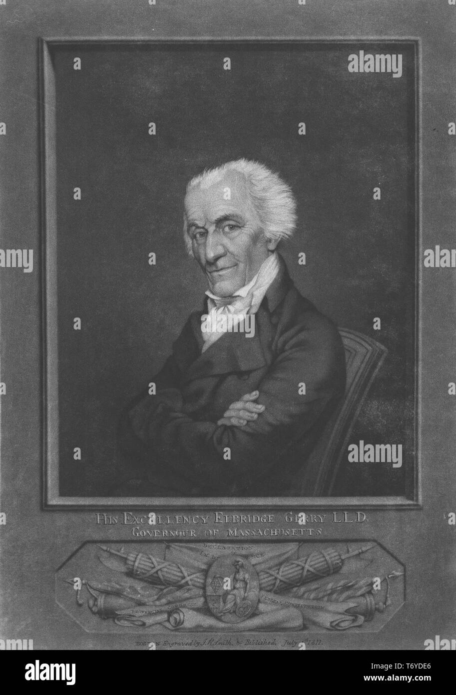 Elbridge hi-res stock photography and images - Alamy