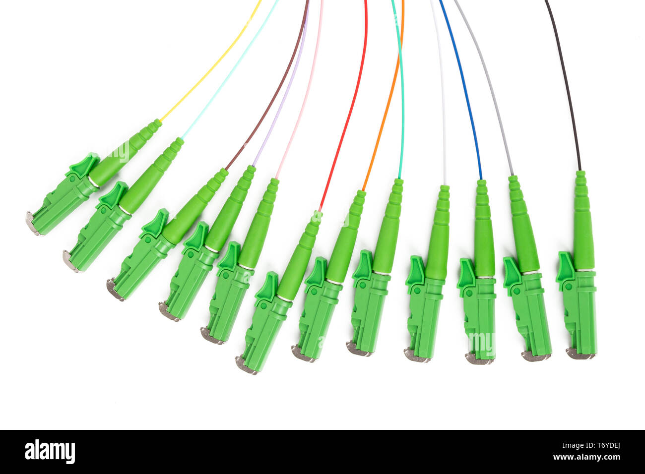 Hybrid network hi-res stock photography and images - Alamy