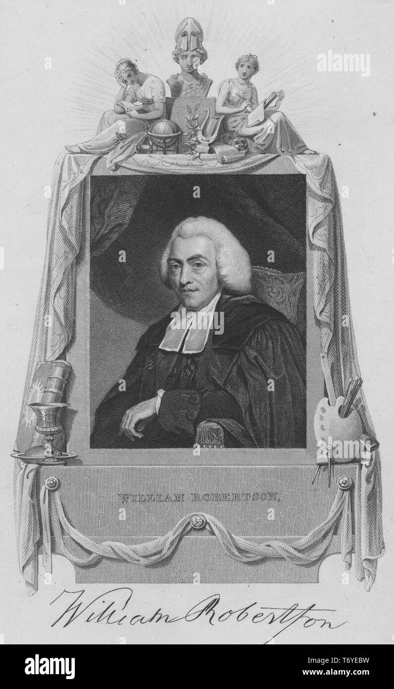 William robertson hi-res stock photography and images - Alamy