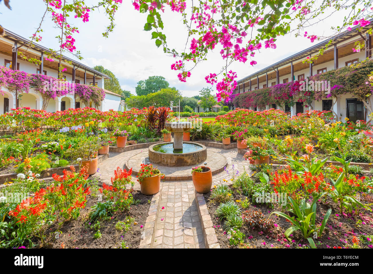 Interior de colombia hi-res stock photography and images - Alamy