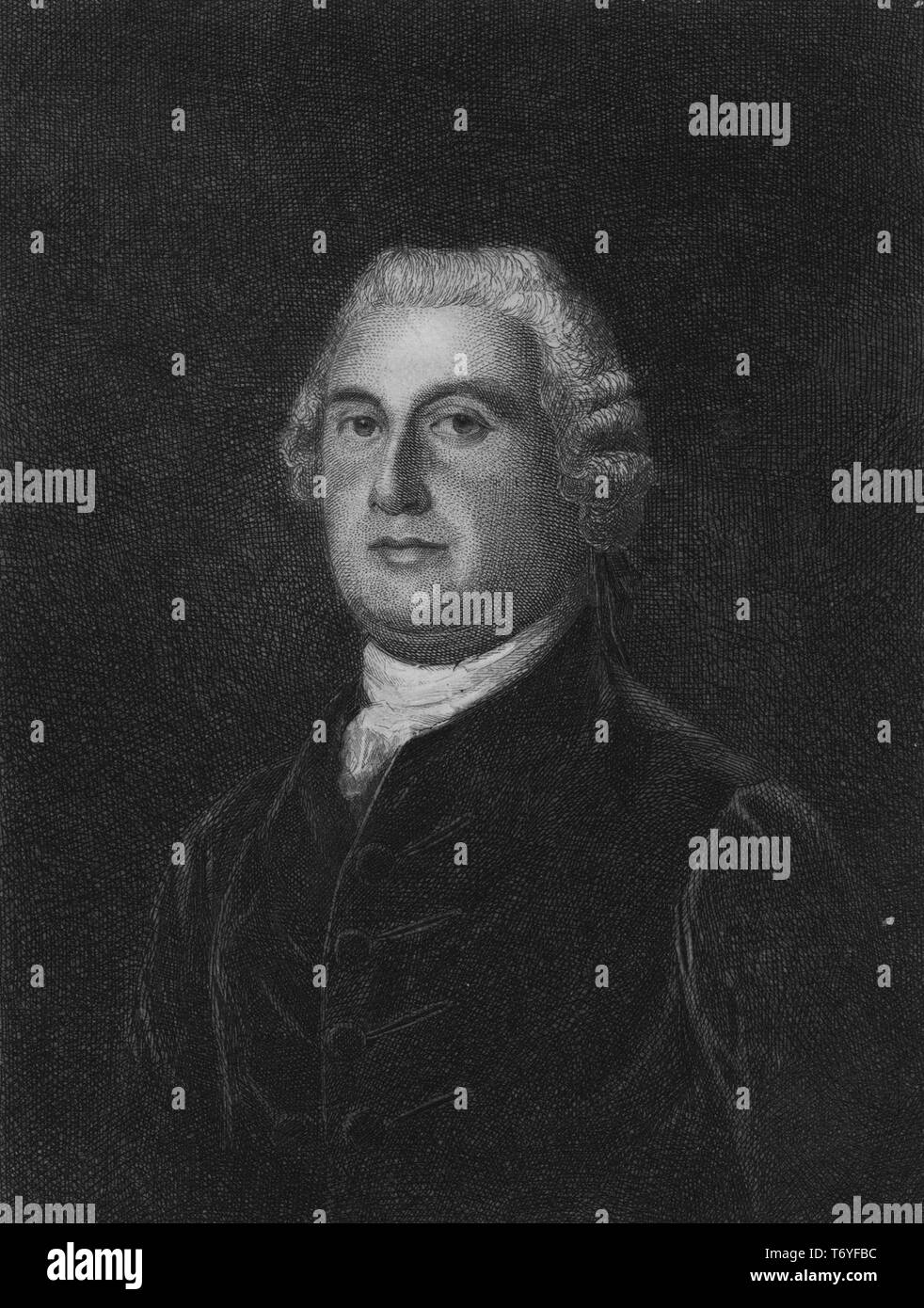 Colonial library painting hi-res stock photography and images - Alamy