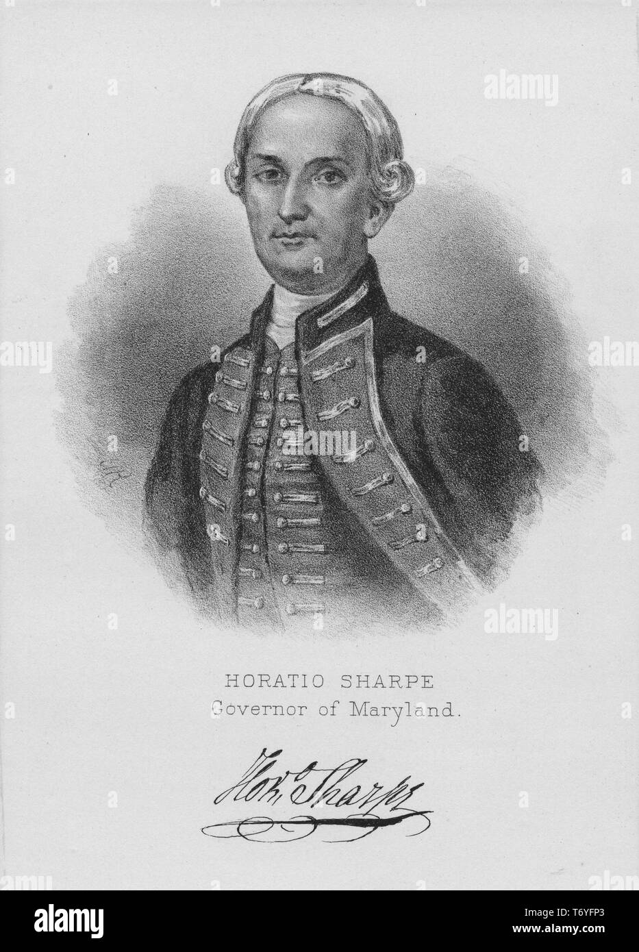 Proprietary governor hi-res stock photography and images - Alamy