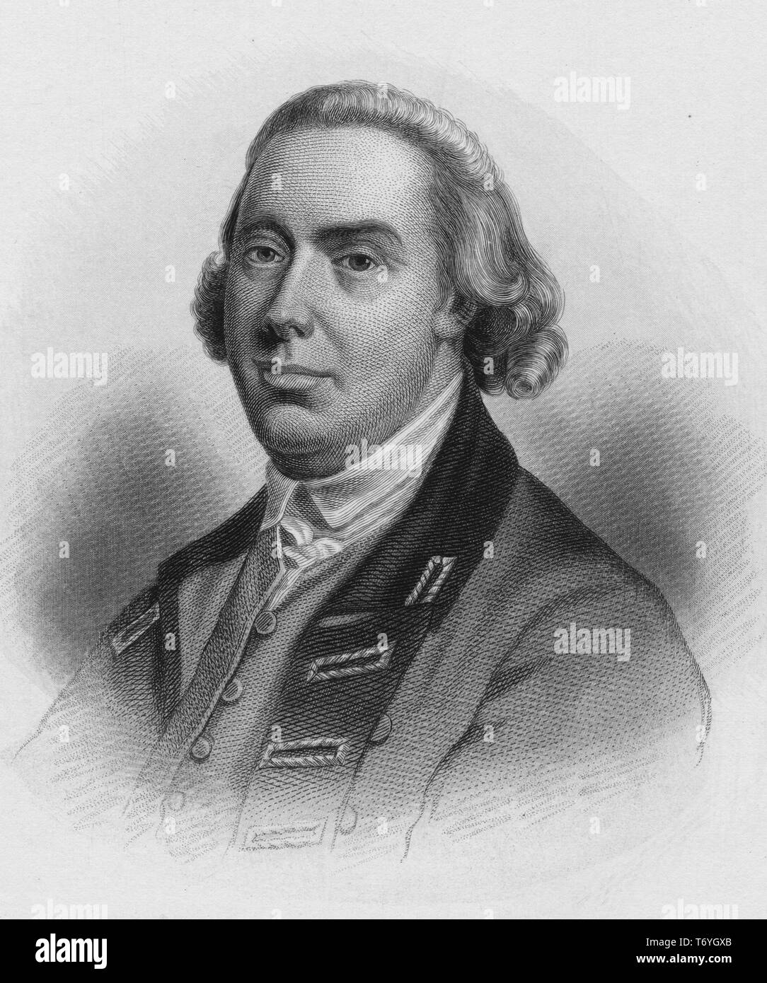 General Thomas Stock Photos & General Thomas Stock Images - Alamy