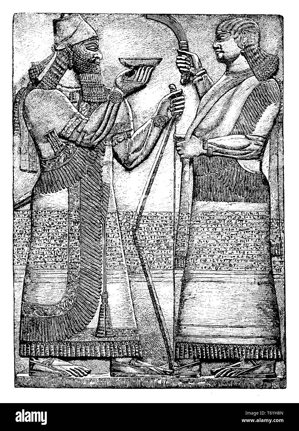 Libation hi-res stock photography and images - Alamy