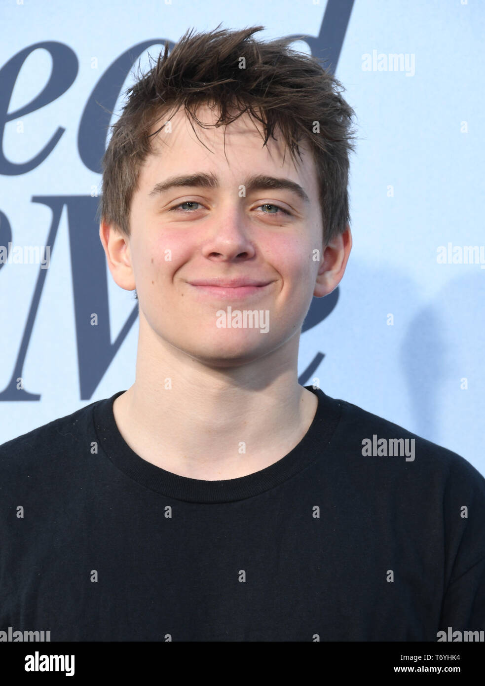 May 2, 2019 - Santa Monica, California, U.S. - 02 May 2019 - Santa ...