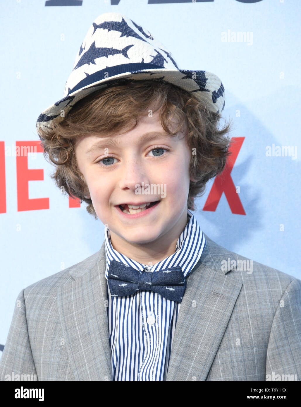 Luke roessler hi-res stock photography and images - Alamy