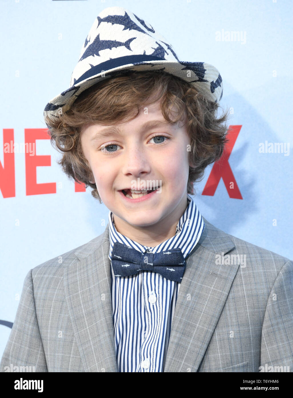 May 2, 2019 - Santa Monica, California, U.S. - 02 May 2019 - Santa ...