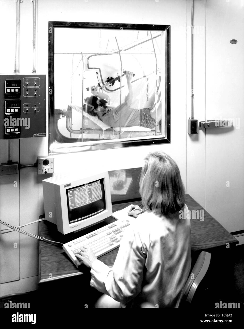 Nasa ames research center hi-res stock photography and images - Alamy