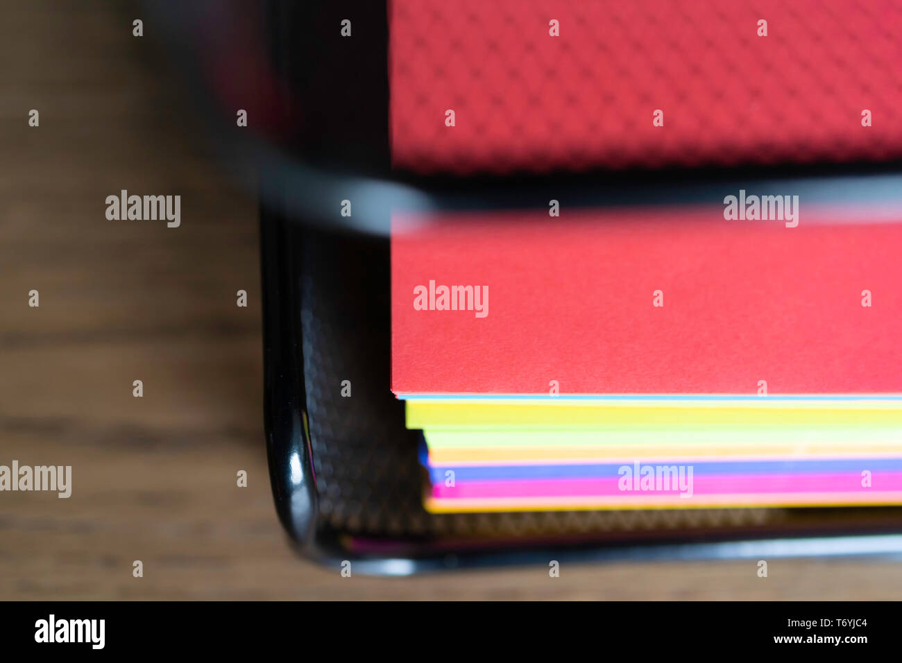 Pending tray hi-res stock photography and images - Alamy
