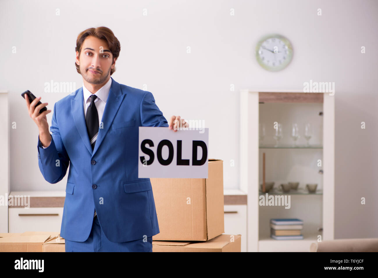 Realt hi-res stock photography and images - Alamy