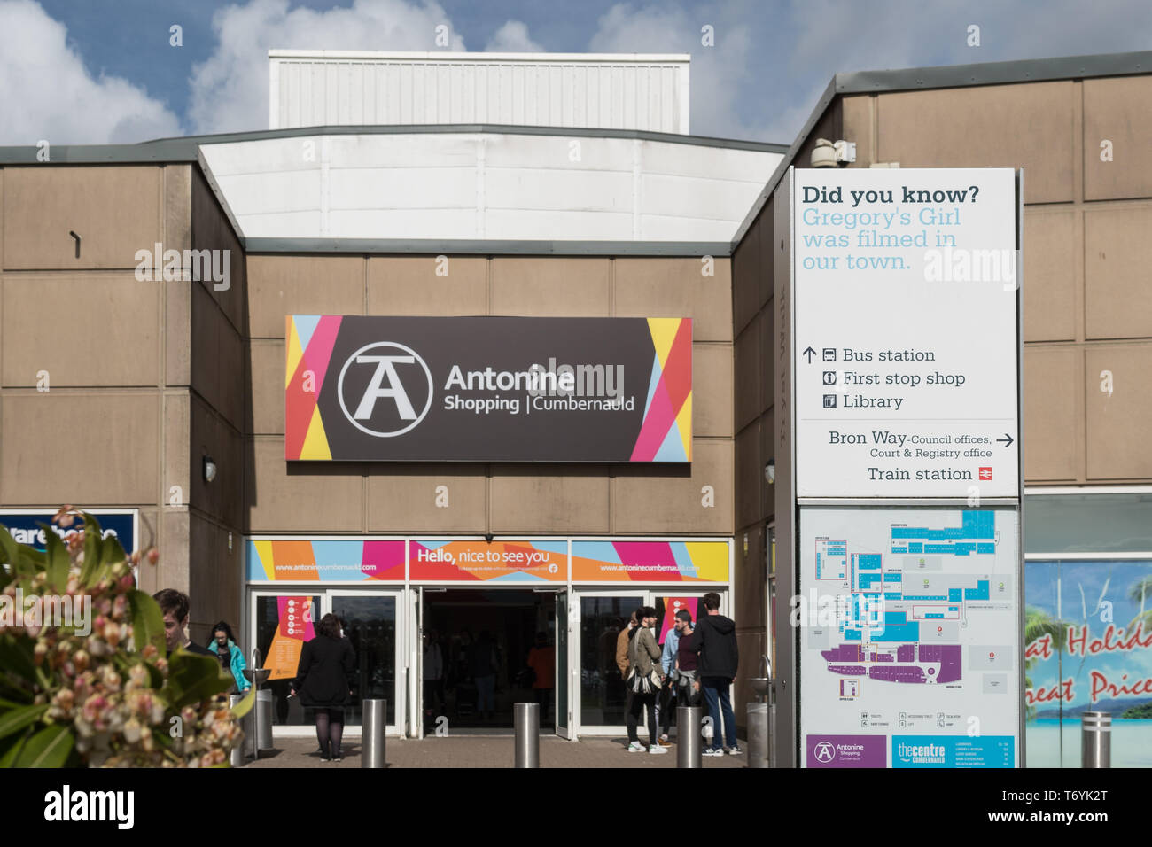 Film Locations Stock Photos & Film Locations Stock Images - Alamy