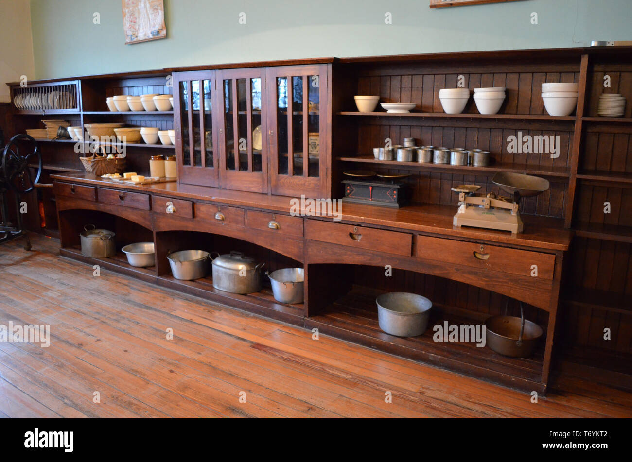 School scotland classroom hi-res stock photography and images - Alamy