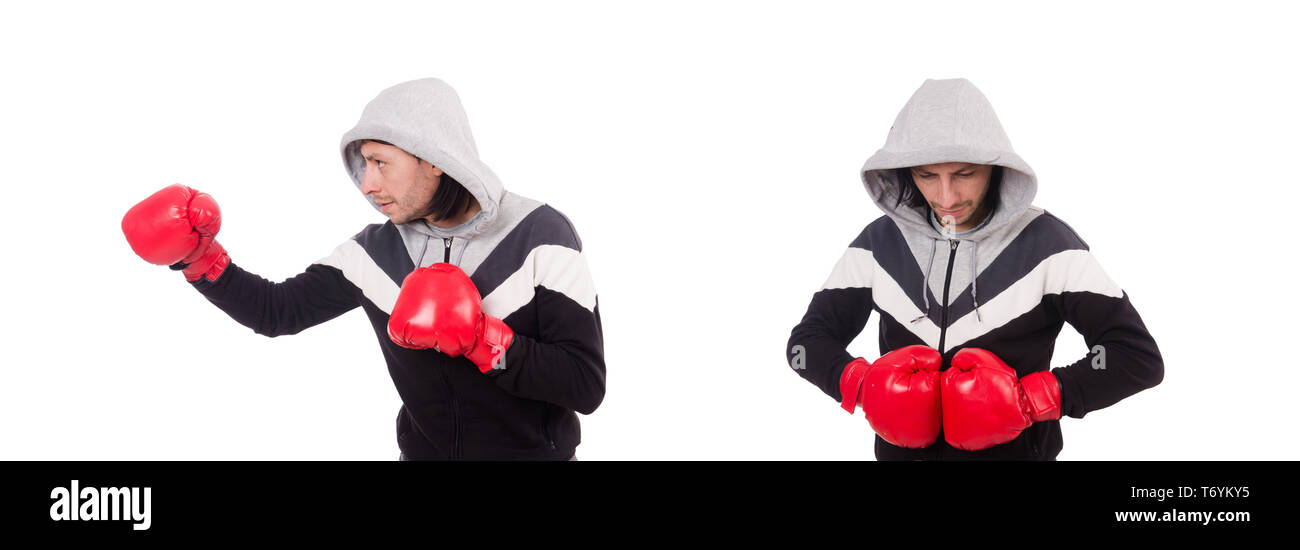 Striking poses Cut Out Stock Images & Pictures - Alamy