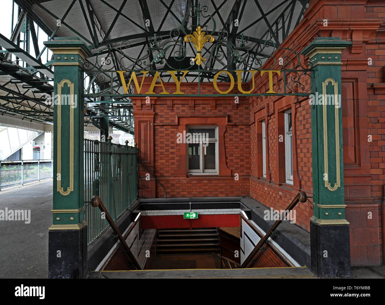 Pontypridd High Resolution Stock Photography and Images - Alamy