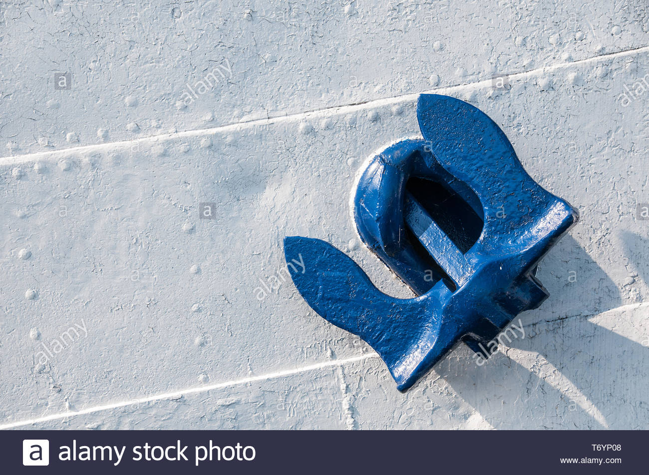 Ship Ships Anchor Stock Photos & Ship Ships Anchor Stock Images - Alamy