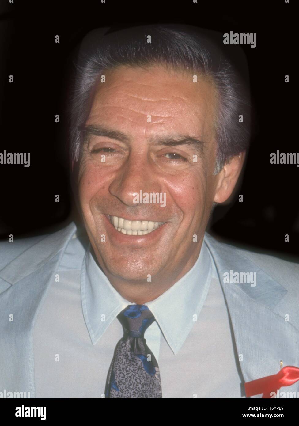 Jerry Orbach