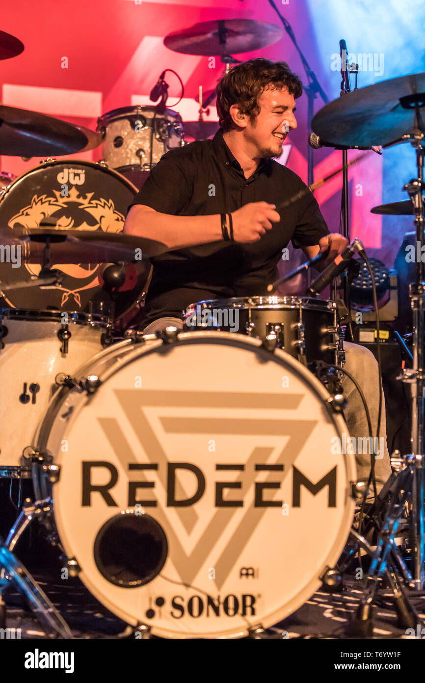 Redeem hi-res stock photography and images - Alamy