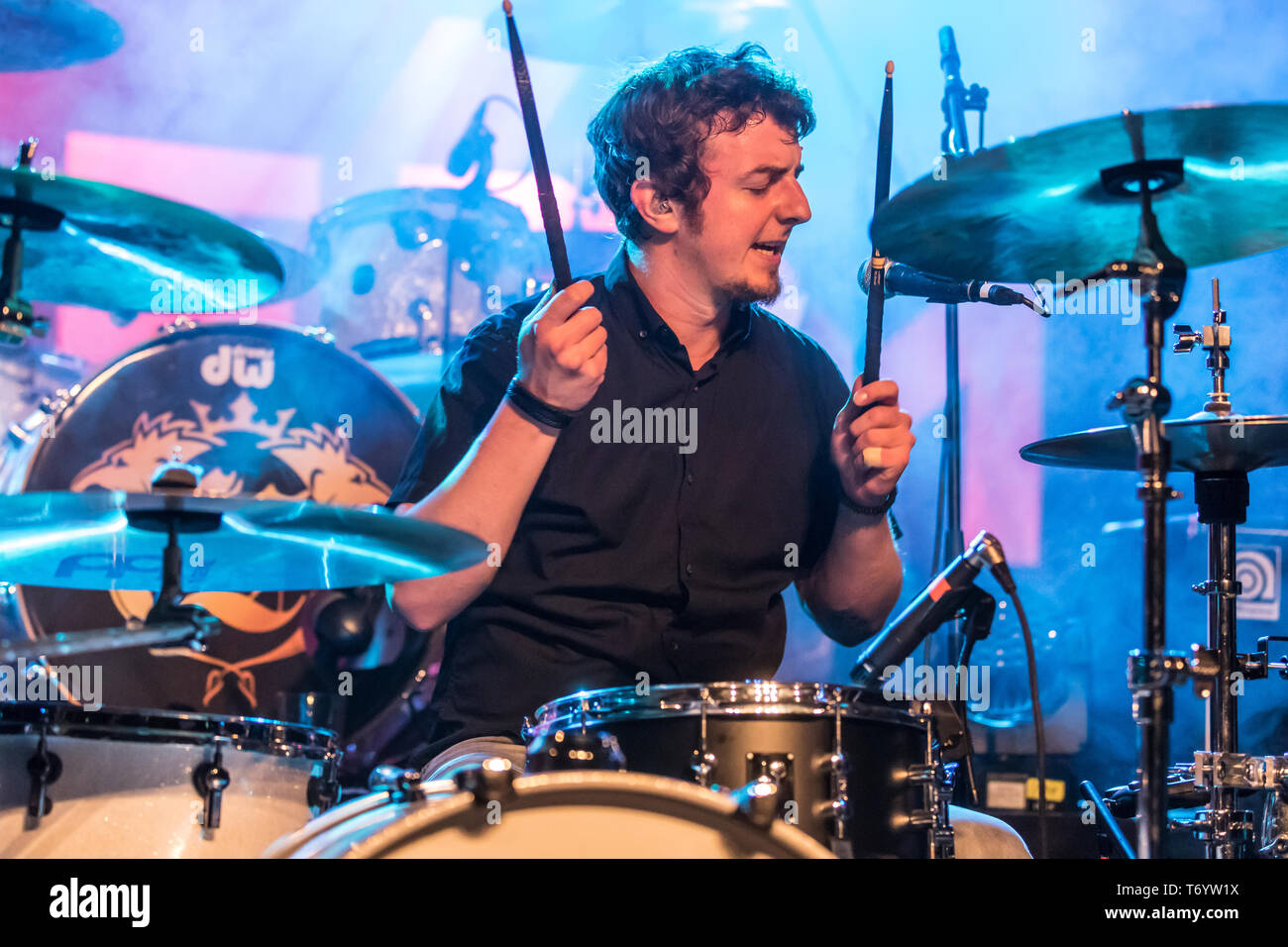 Stefano leoni hi-res stock photography and images - Alamy