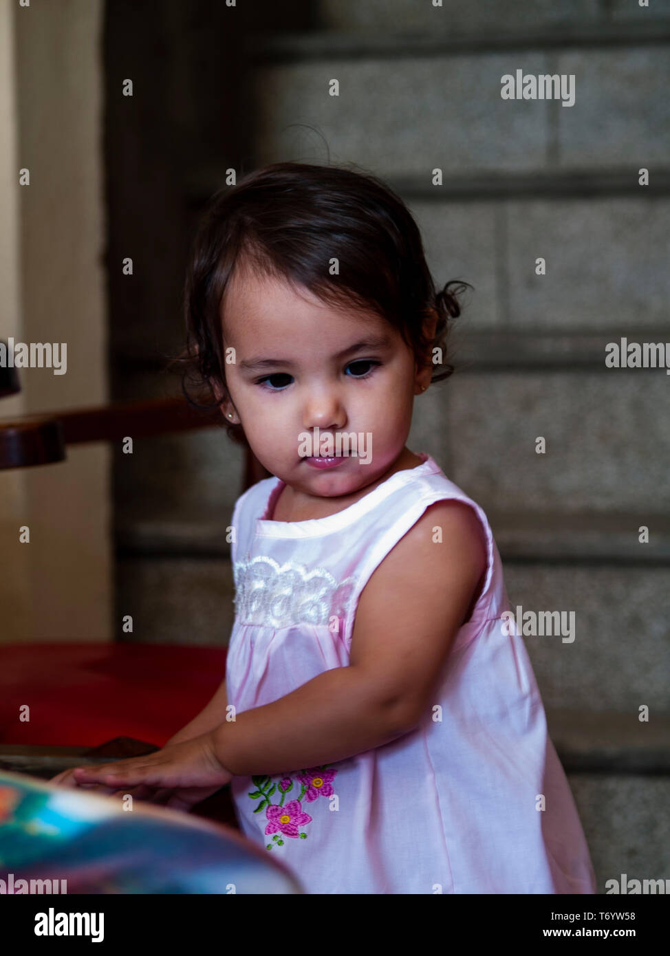 A Beautiful Girl Stock Photo Alamy a-beautiful-girl-stock-photo-alamy