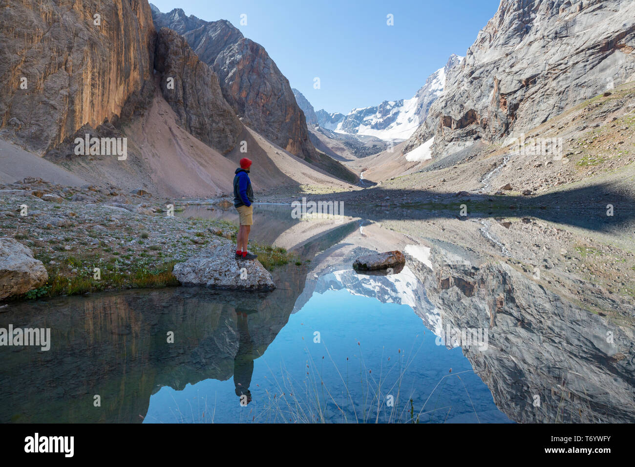 Fann mo hi-res stock photography and images - Alamy