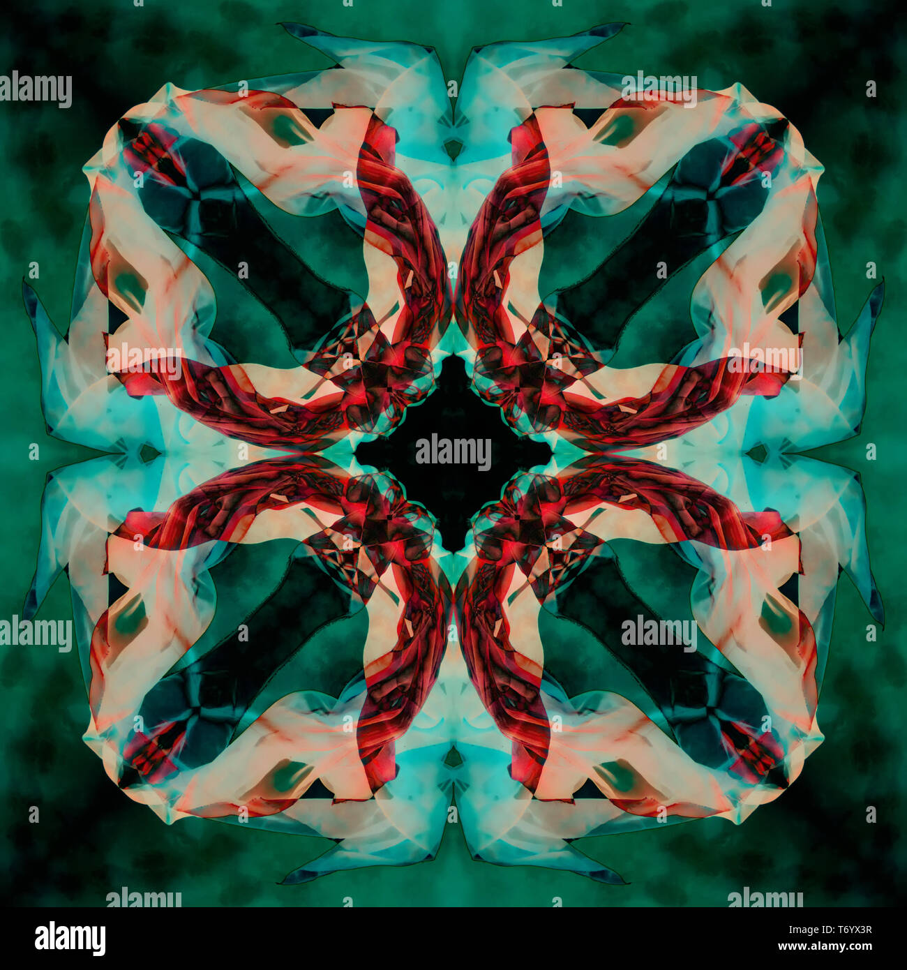 Vivid pattern hi-res stock photography and images - Alamy