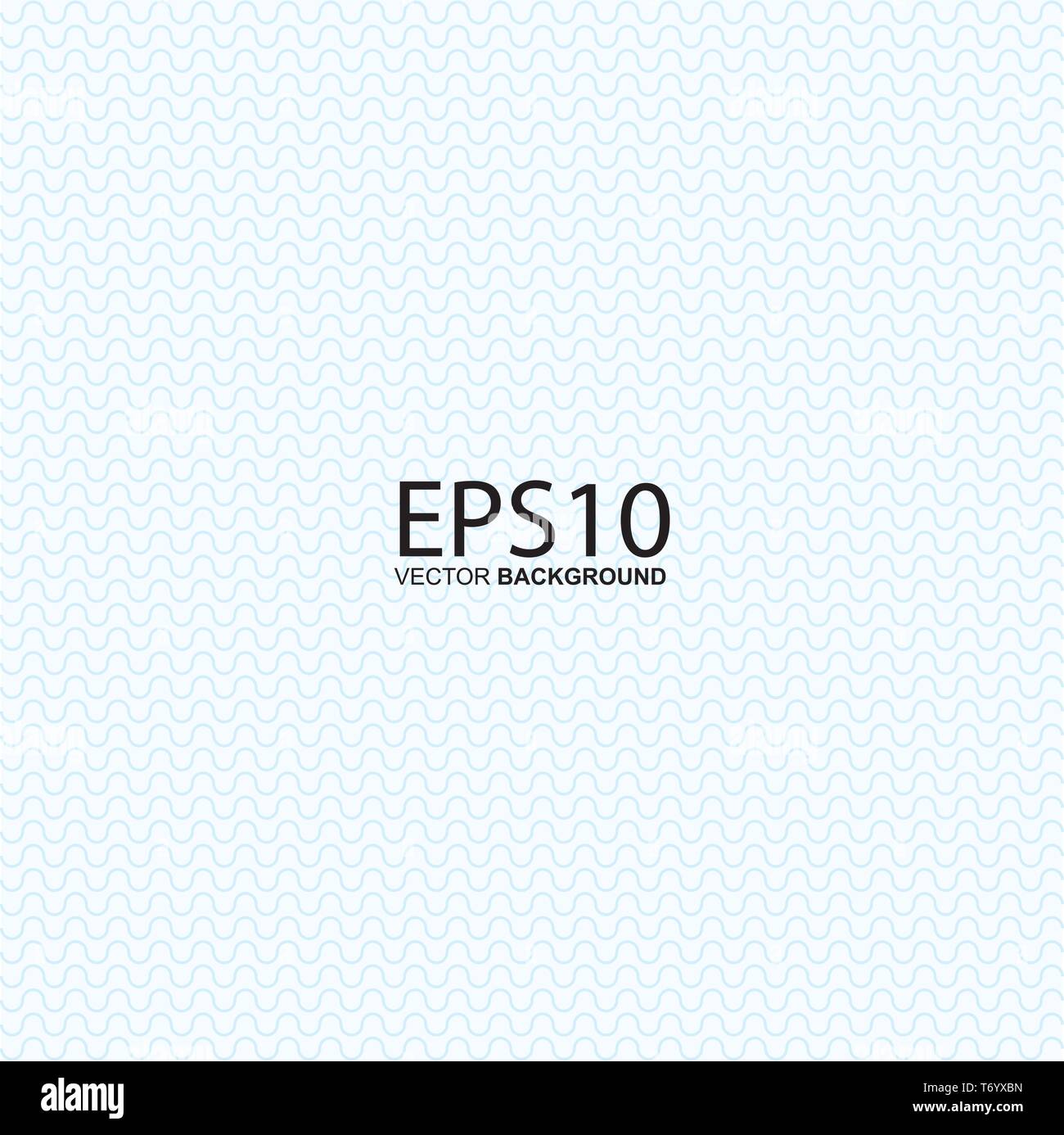 Blue patterns design black background Stock Vector Images - Alamy