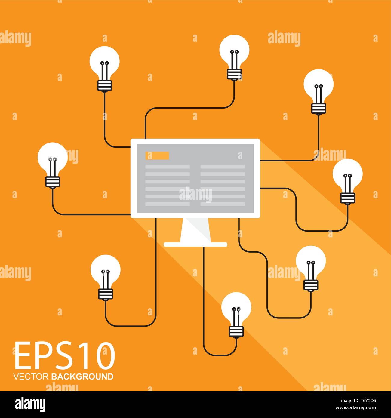 Training hub Stock Vector Images - Alamy