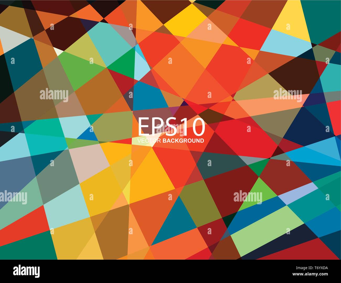 Colorful pattern hi-res stock photography and images - Alamy