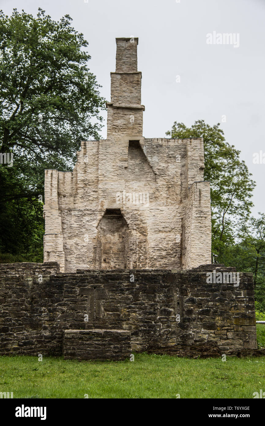 Castle witten hi-res stock photography and images - Alamy