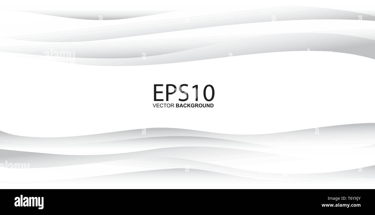 abstract gradient gray color background Stock Vector Image & Art - Alamy