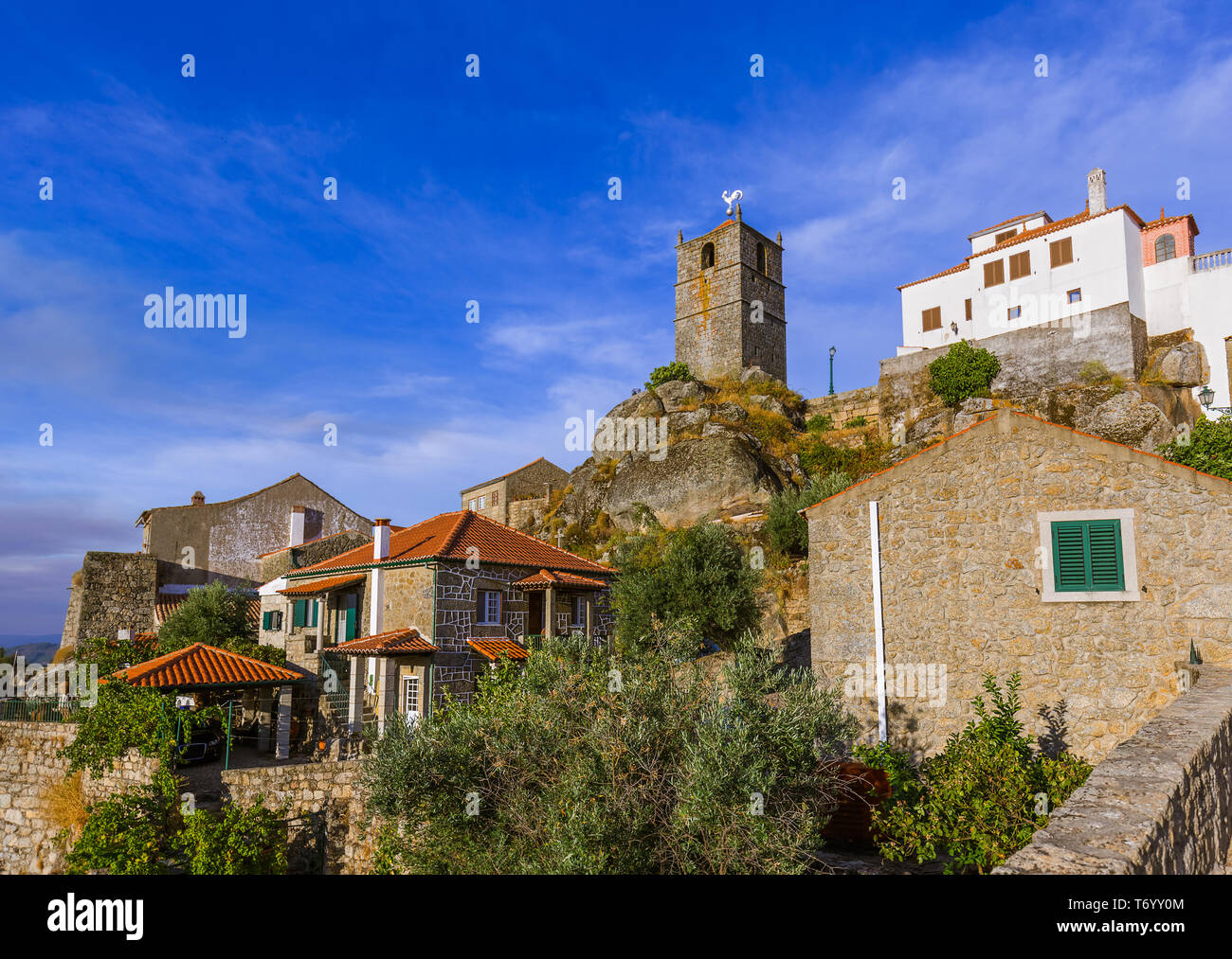 Monsanto tower hi-res stock photography and images - Alamy