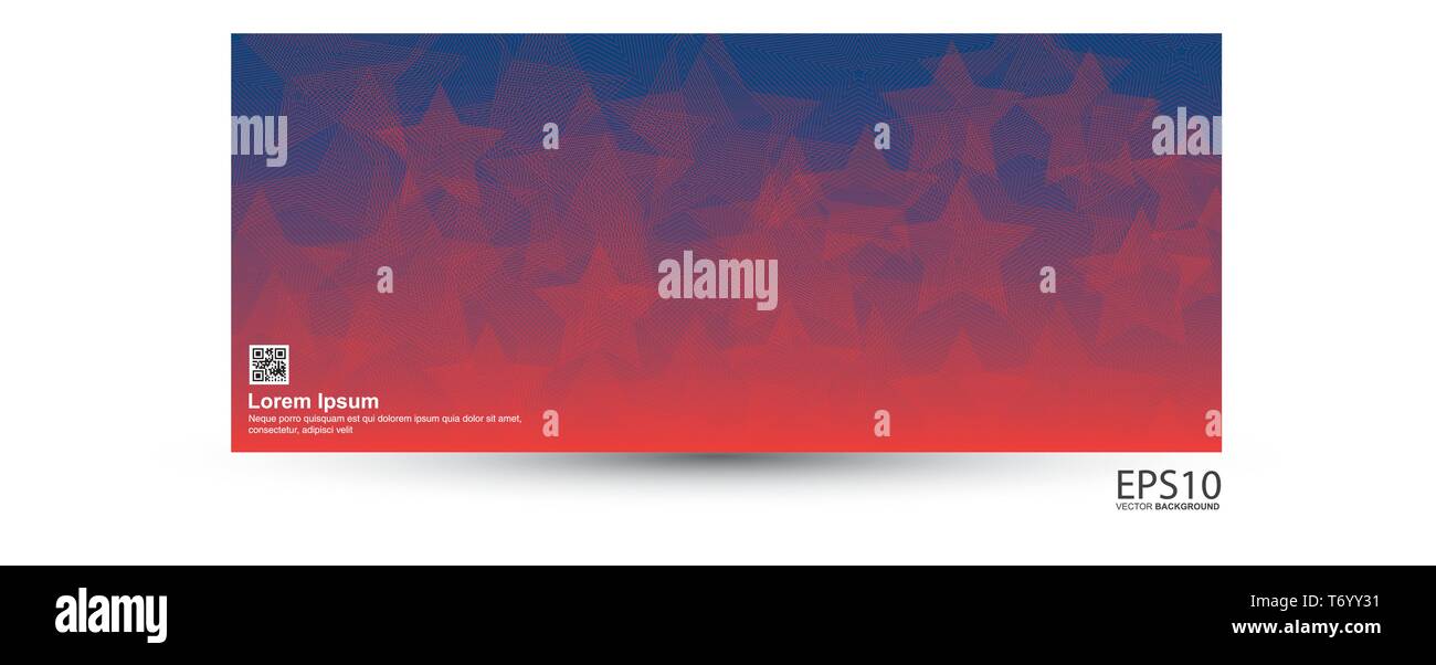 Digital pattern vector vectors Stock Vector Images - Alamy