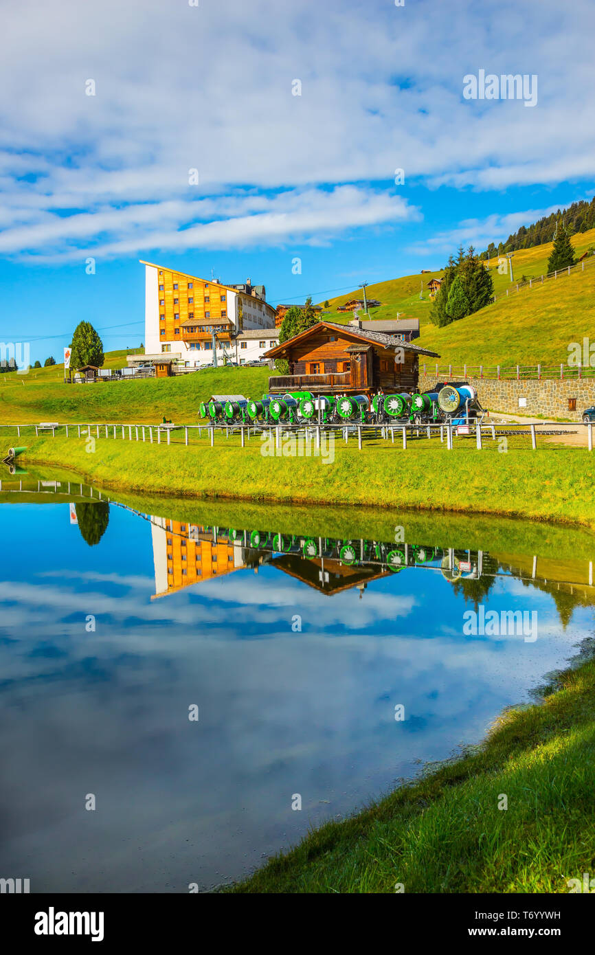 Wonderful resort hi-res stock photography and images - Alamy