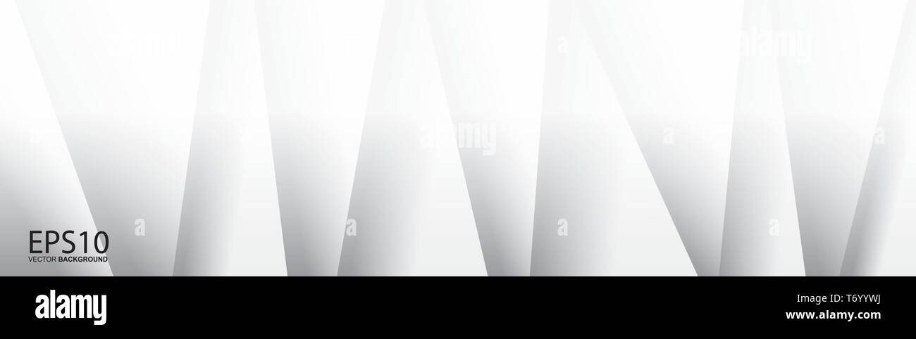 The abstract gradient gray color pattern background Stock Vector Image ...