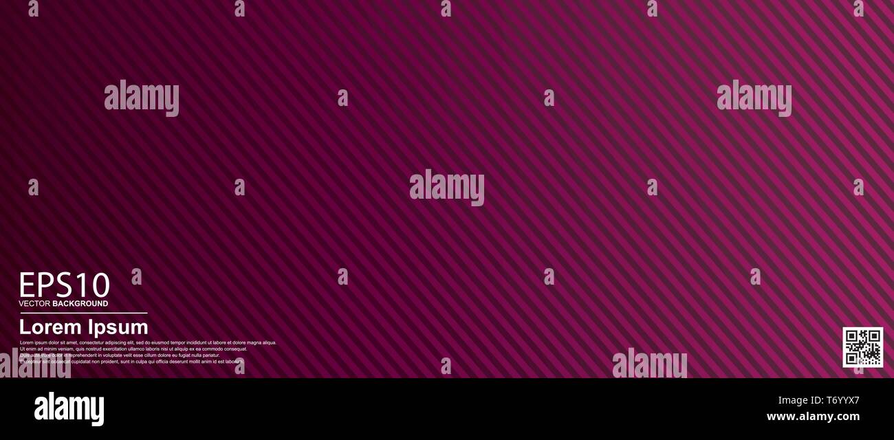 Abstract vector geometric colorful pattern background. Purple / Poster ...