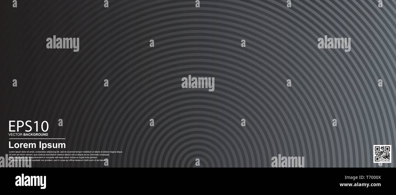 Abstract vector geometric colorful pattern background. Gray / Poster ...