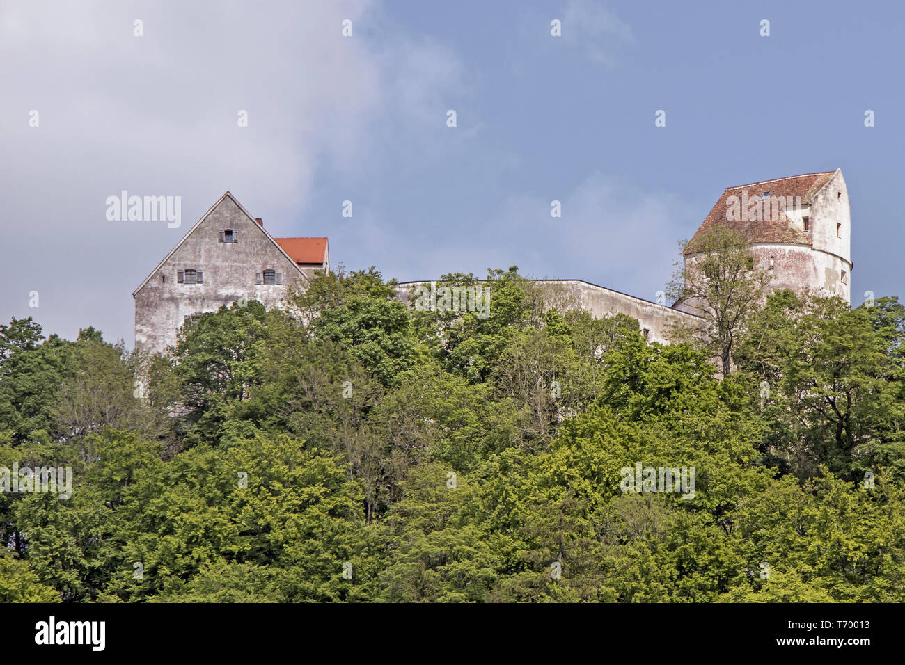 Wildenstein hi-res stock photography and images - Alamy