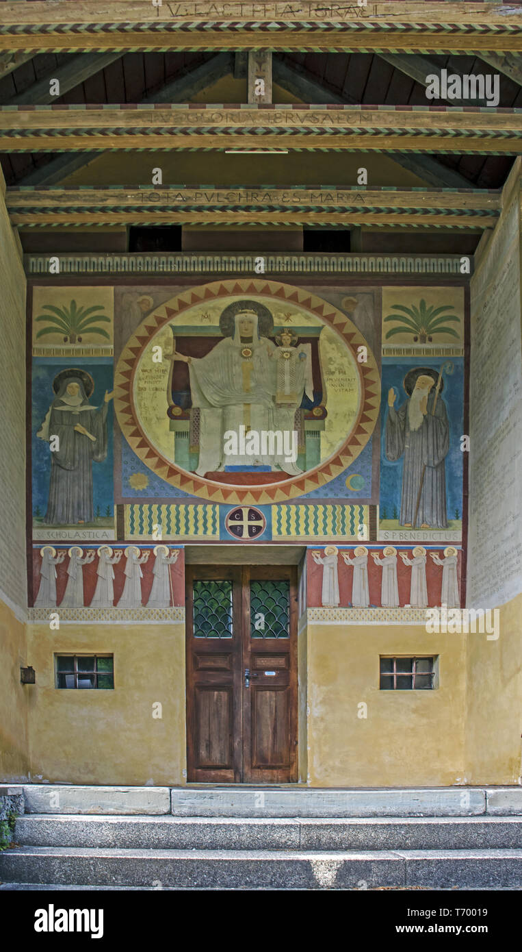 St maurus hi-res stock photography and images - Alamy