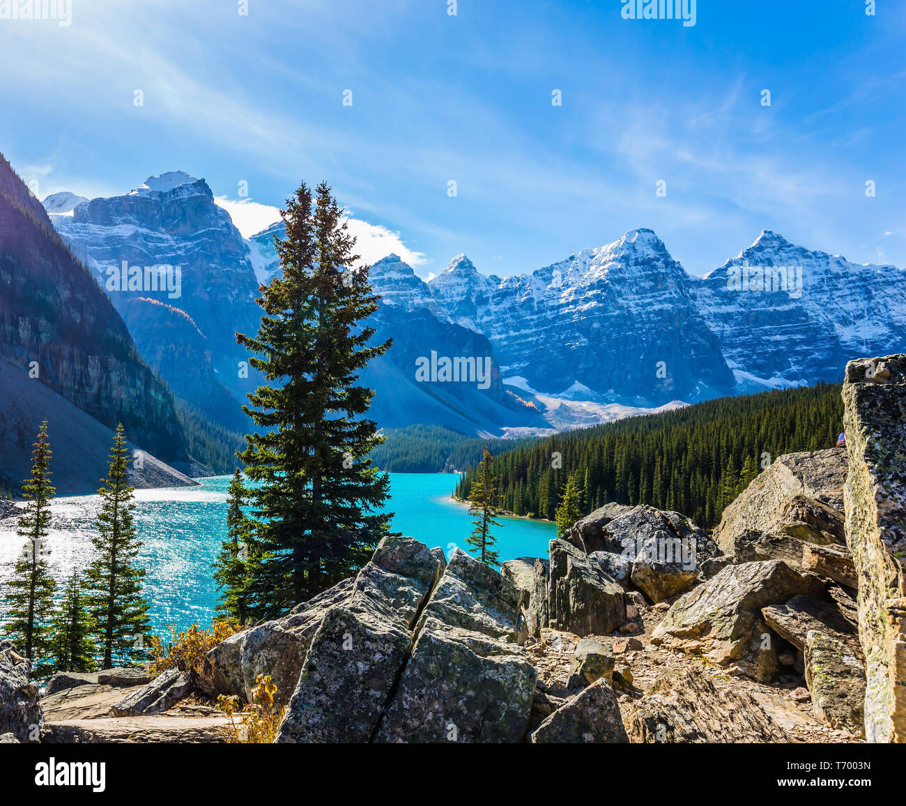 Cold sun hi-res stock photography and images - Alamy